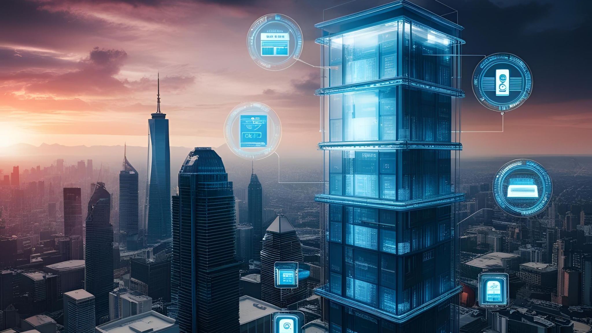 Building a Provisioning Package – Q Labs – Centralized Services