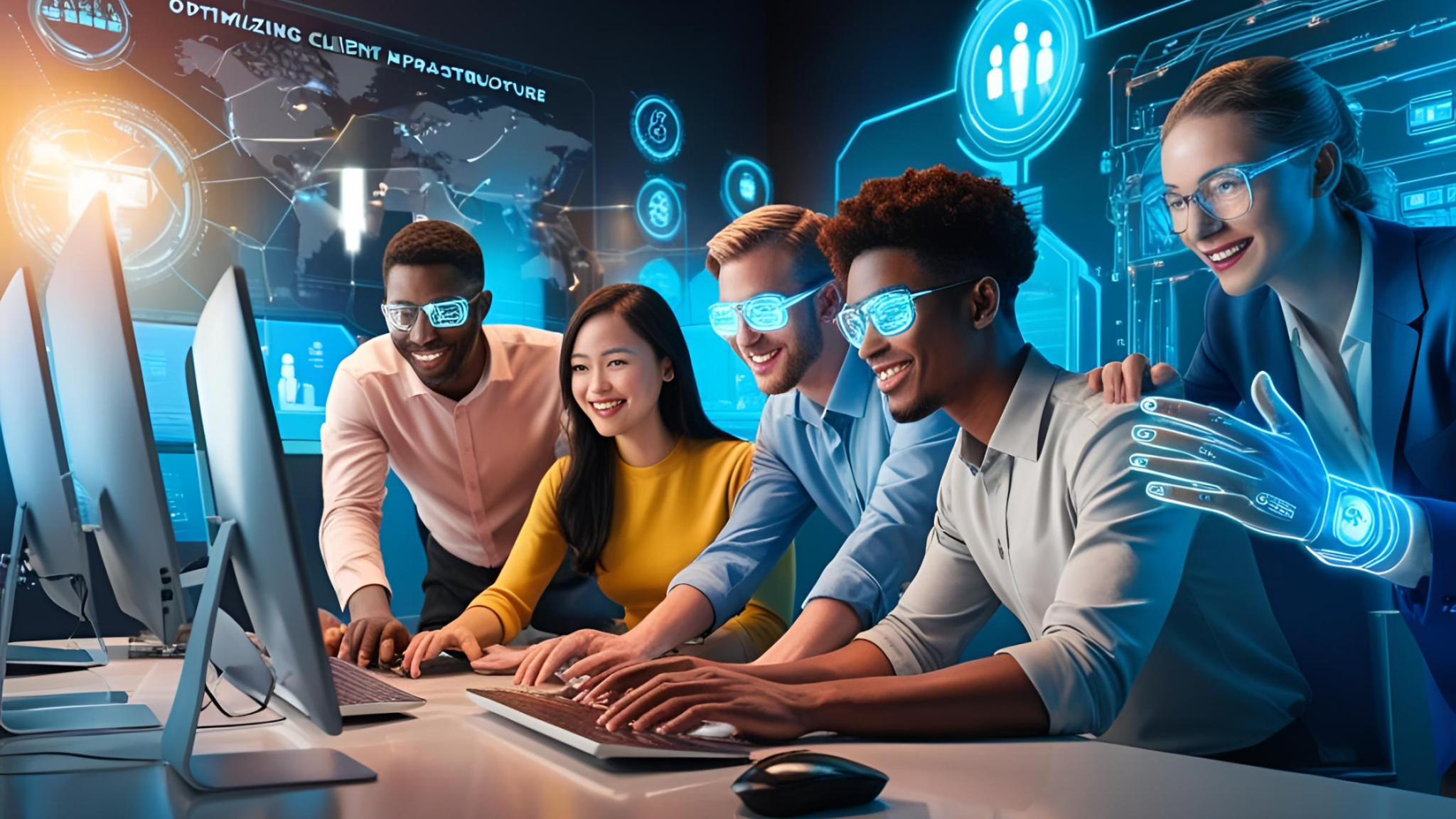 Optimizing Datto RMM Patch Management for Client Infrastructure – Q ...