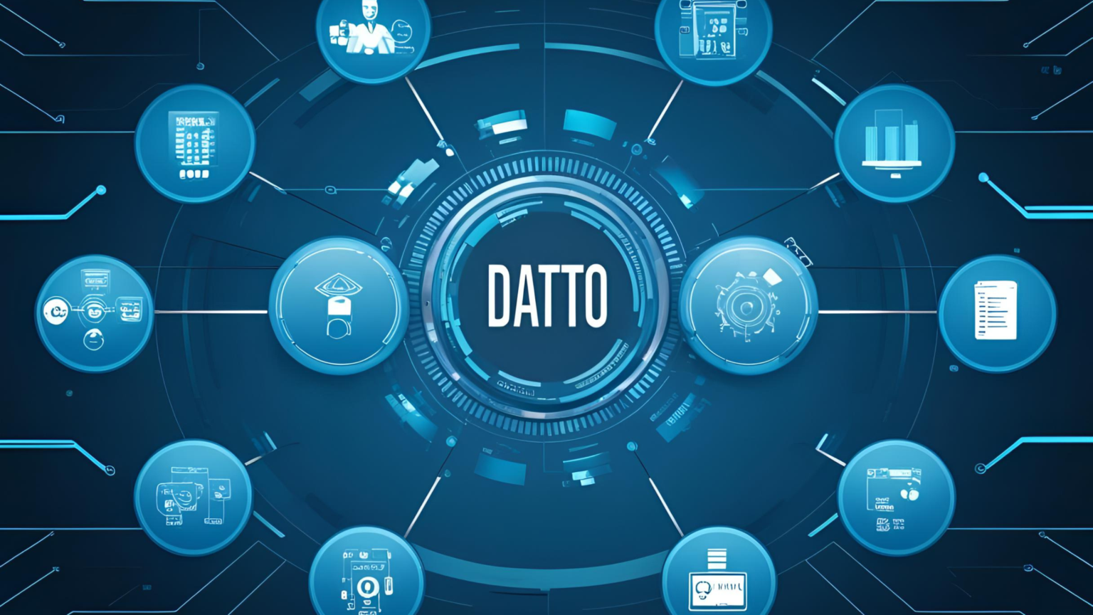 Datto RMM: MSP Deployment Protocol Guide – Q Labs – Centralized Services