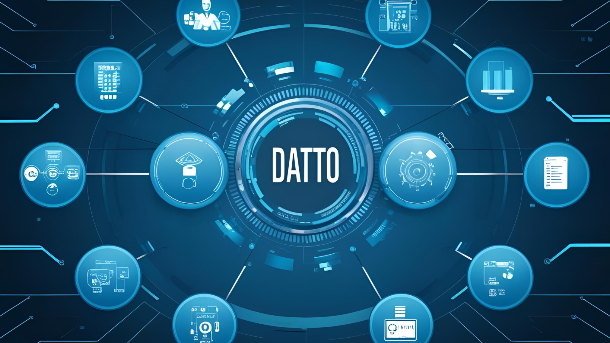 Datto RMM: MSP Deployment Protocol Guide – Q Labs – Centralized Services